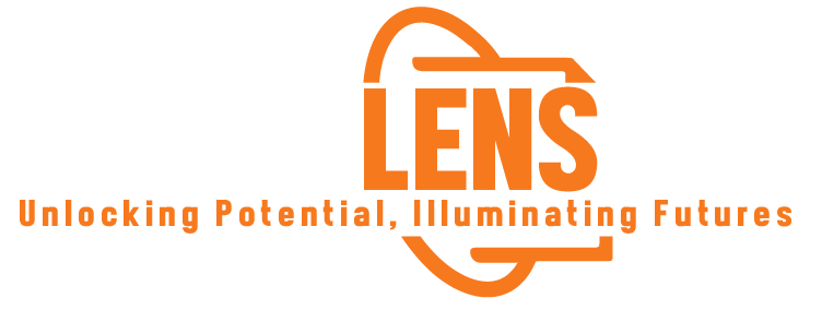 TalentLensHub - Unlocking Potential, Illuminating Futures